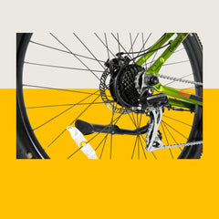 [OPEN BOX] Everyday Exploit Electric Bike | SCOOTY