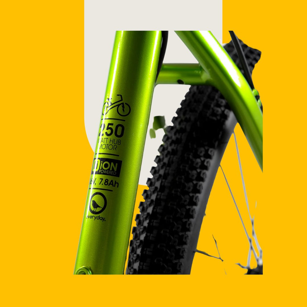 [OPEN BOX] Everyday Exploit Electric Bike | SCOOTY