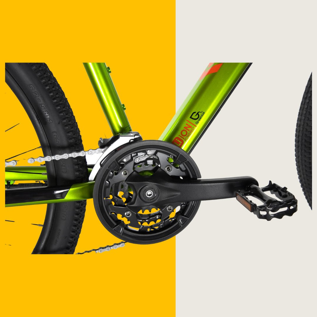 [OPEN BOX] Everyday Exploit Electric Bike | SCOOTY